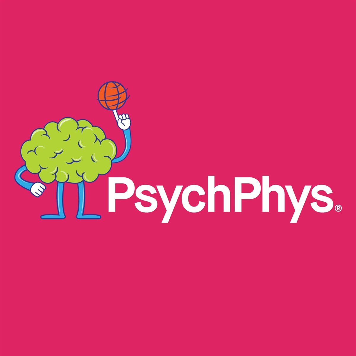 PsychPhys™