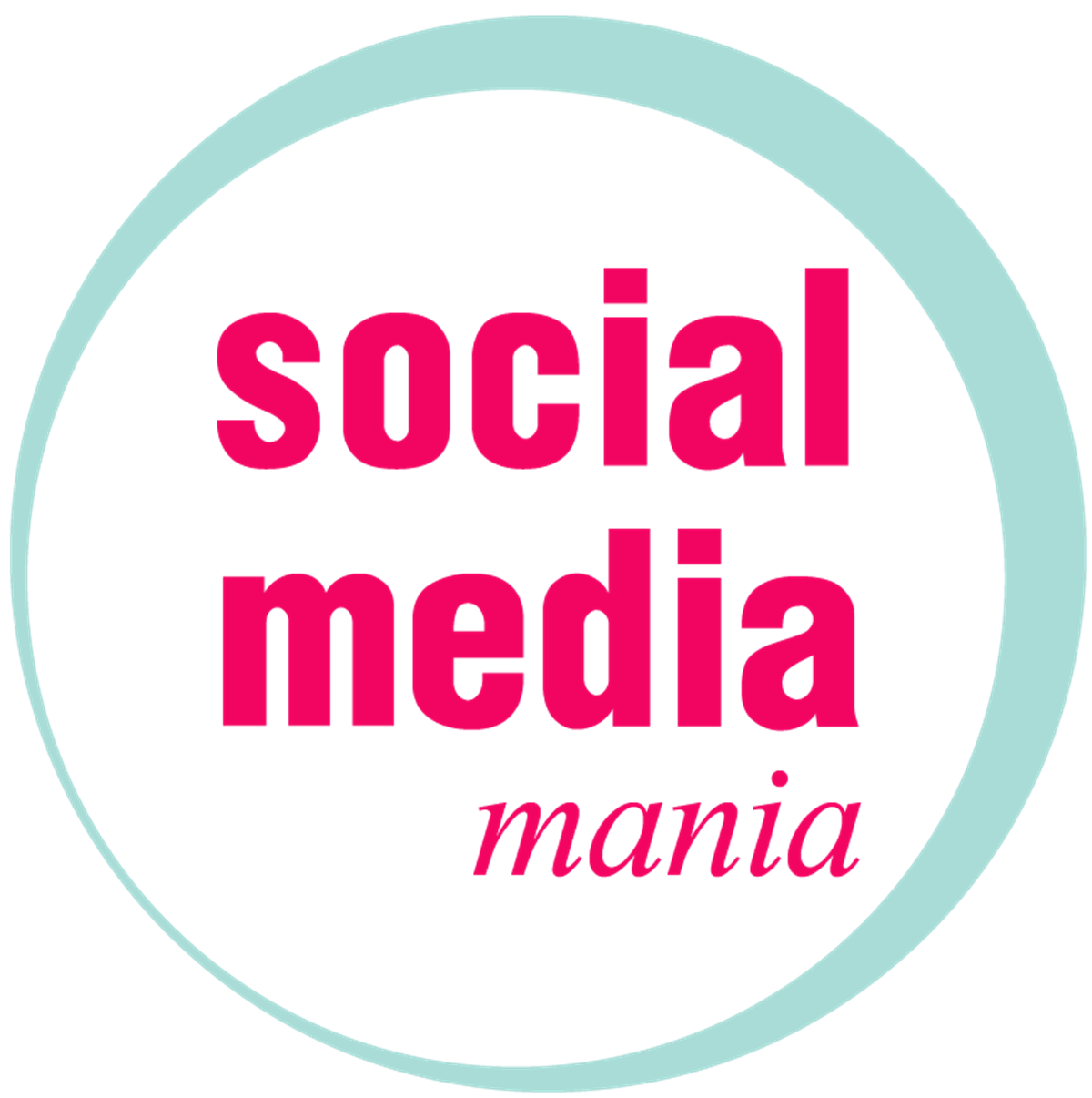 social media mania