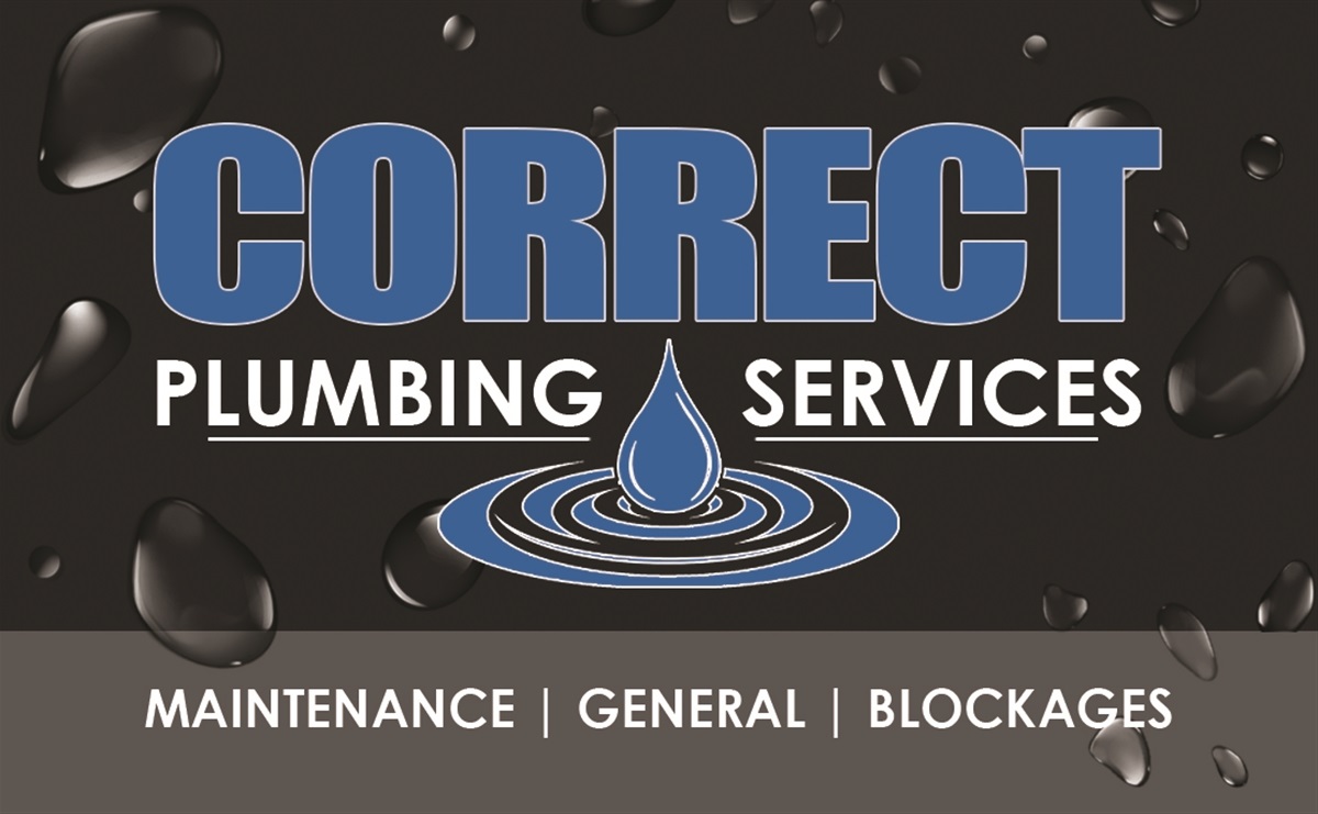 Correct Plumbing Services