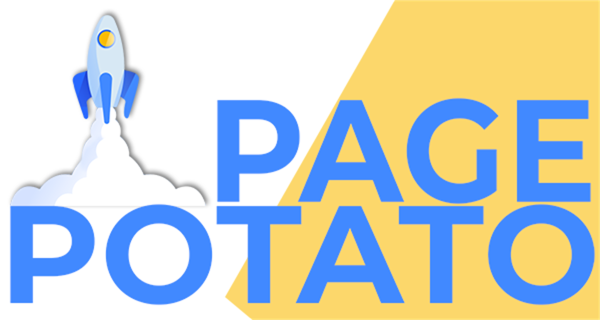 Page Potato